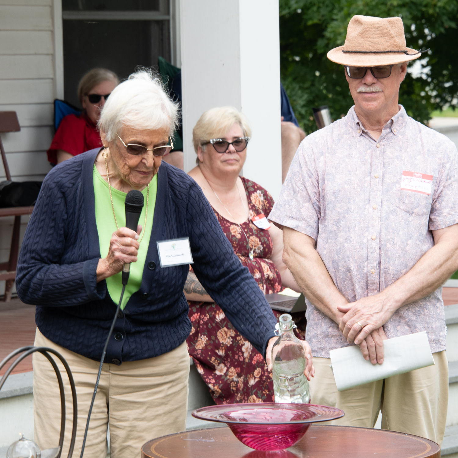 FP Wayland Water Sunday 2022-66 | Brad Keyes